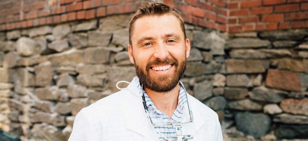 Home - Family Dentistry in Wenatchee WA | SageBrush Family Dental